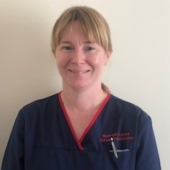 Healthcare Team – Newhall Surgery